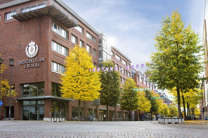 University of Borås - International exchanges Université de Lille