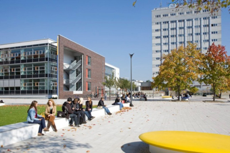 European University Viadrina - International exchanges Université de Lille