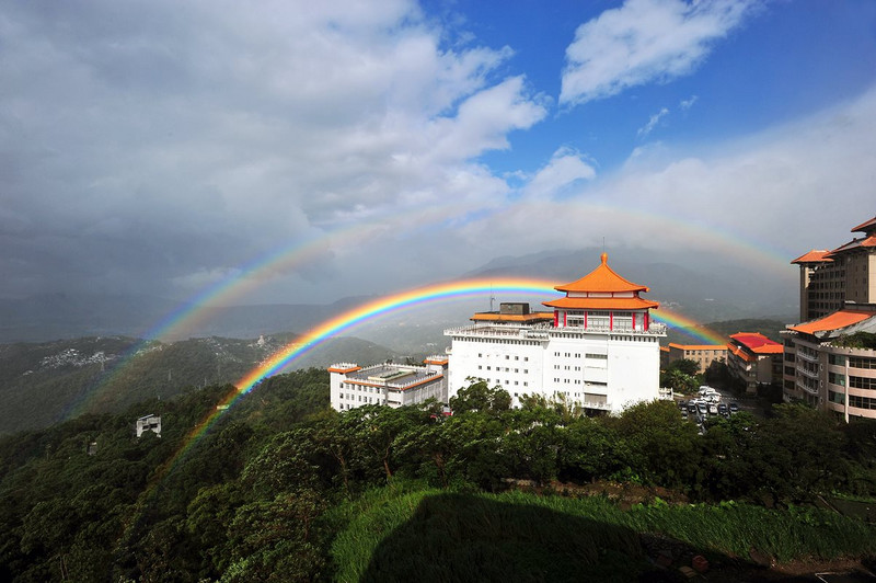 Chinese Culture university - International exchanges Université de Lille